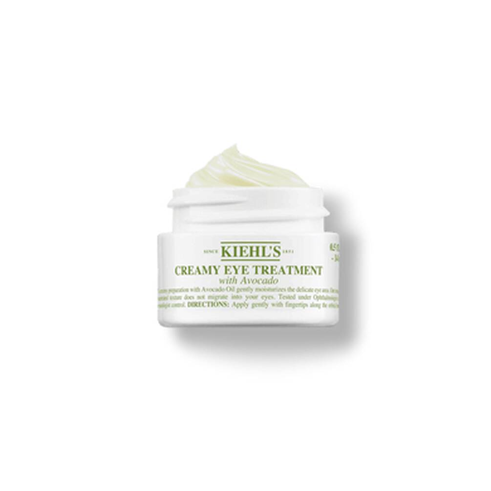 Kiehl's - Hocheffektive Haut- und Haarpflege seit 1851