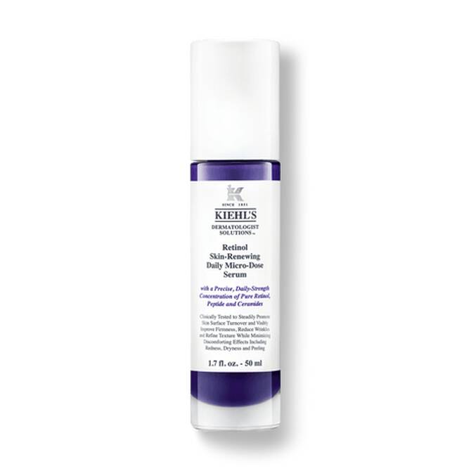 Kiehl's - Hocheffektive Haut- und Haarpflege seit 1851